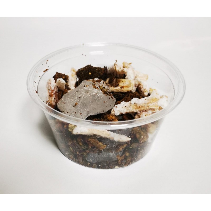 Prour / Pror - Encens du Maroc